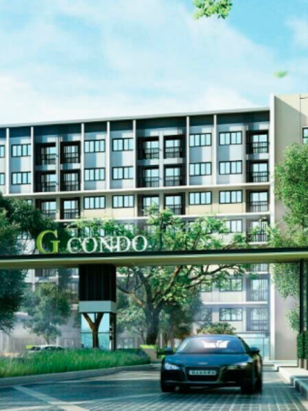 Thailand Exclusive Property - Projects